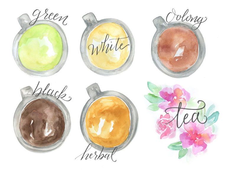 3 Steps to Perfectly Steeped Tea - Lily & Val Living